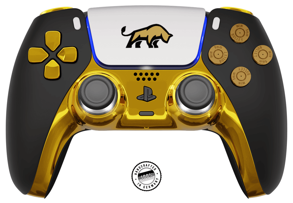 LuxController Mertabi