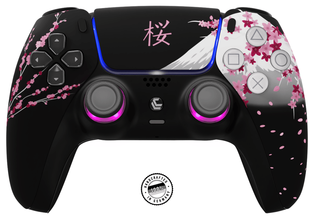 LuxController Alexspielttv