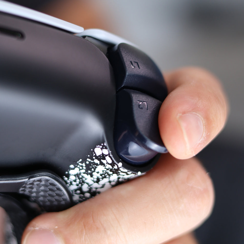 Controller Personalisieren