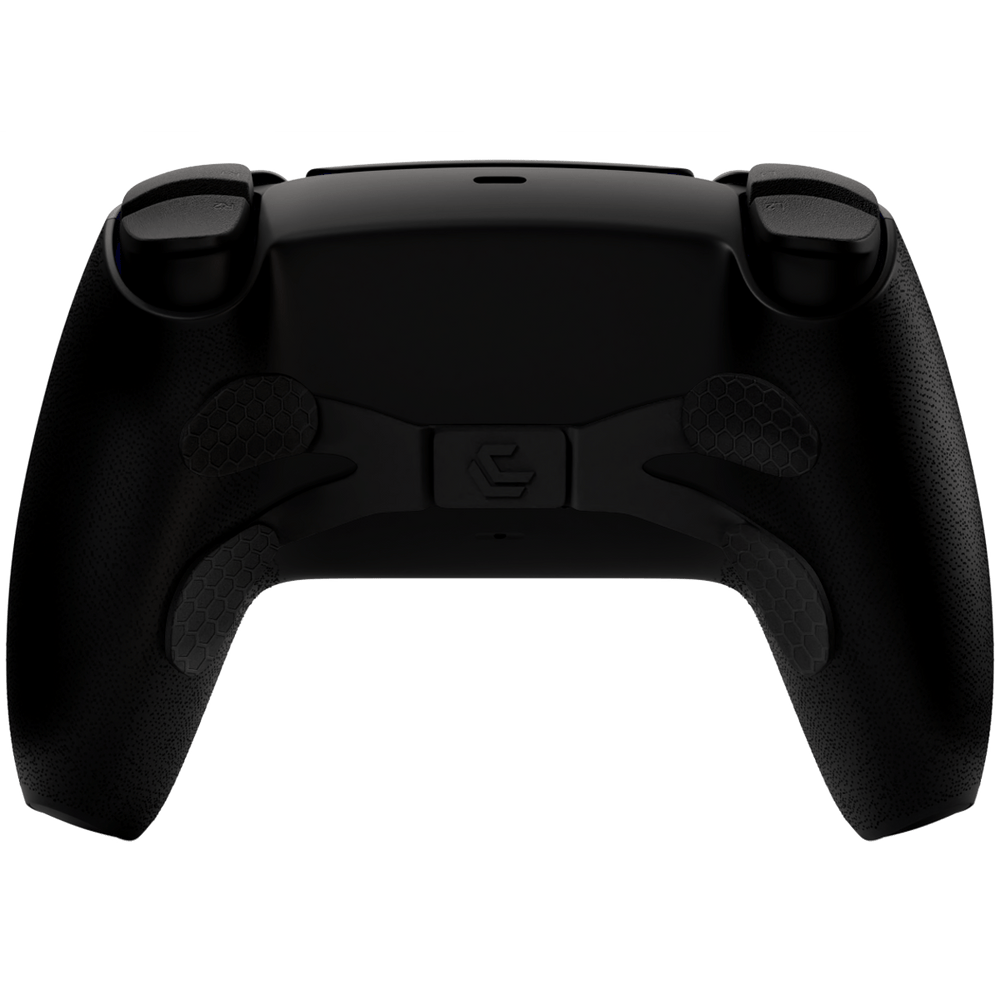 PS5 LUX Black Custom Controller