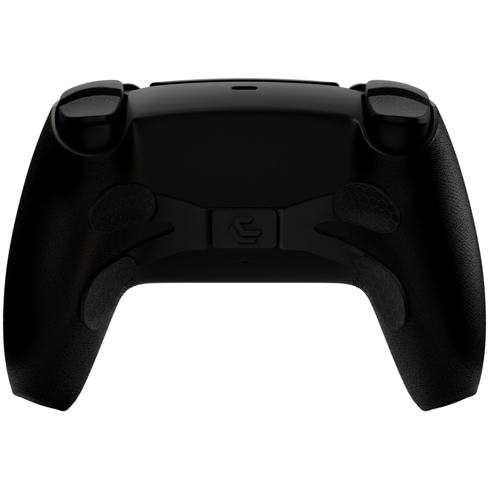 PS5 LUX Sakura Black Custom Controller