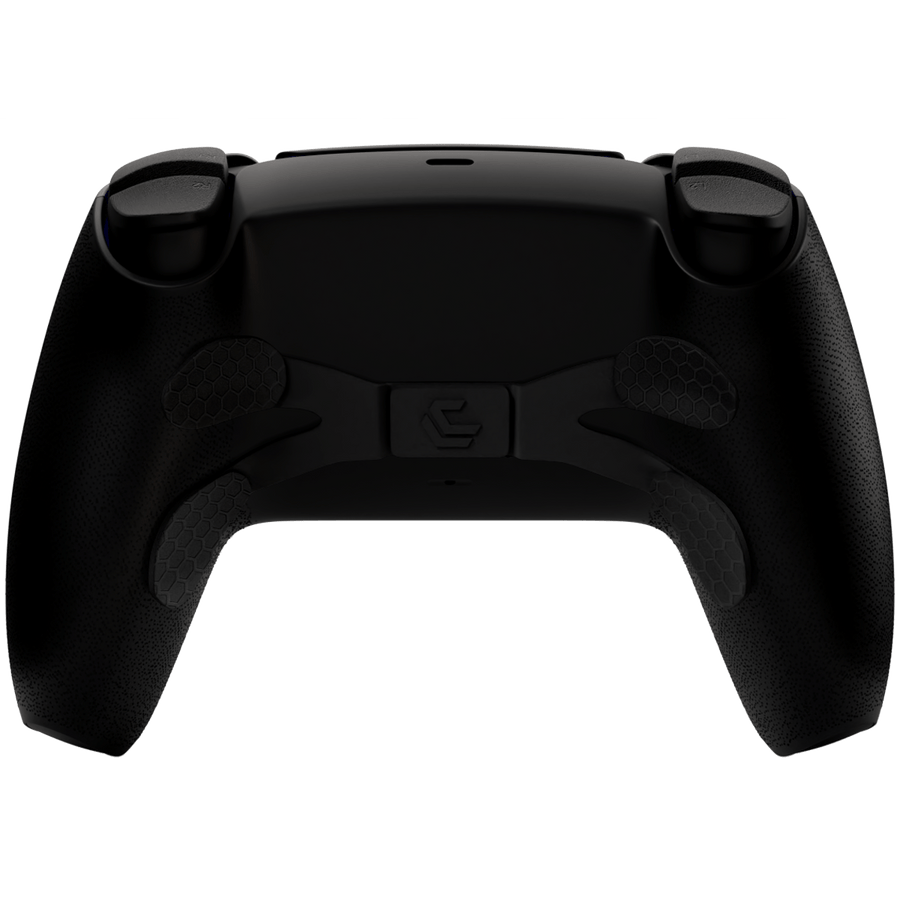 PS5 LUX Sakura Black Custom Controller