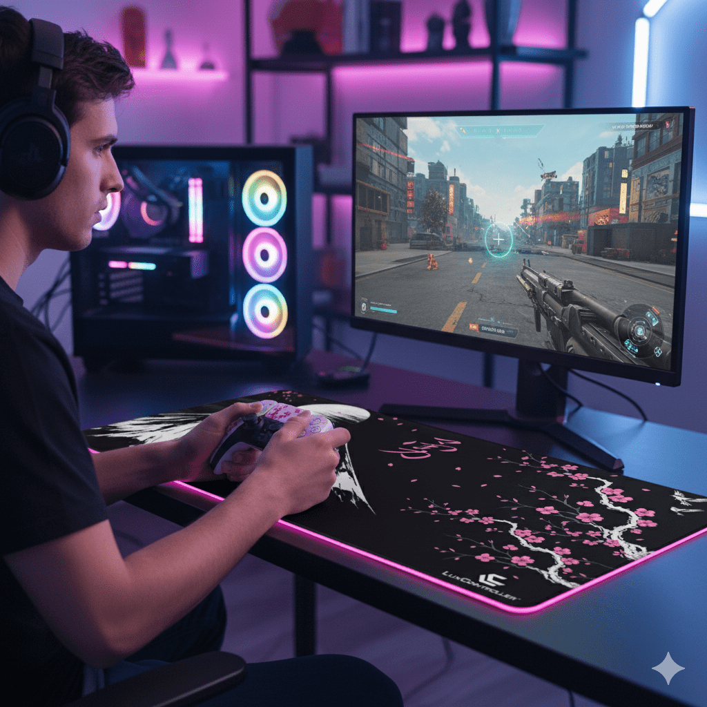 LuxController®
