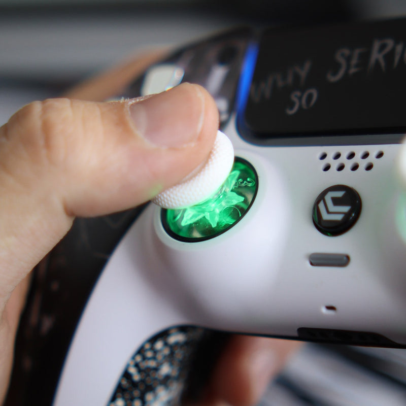 Controller Personalisieren