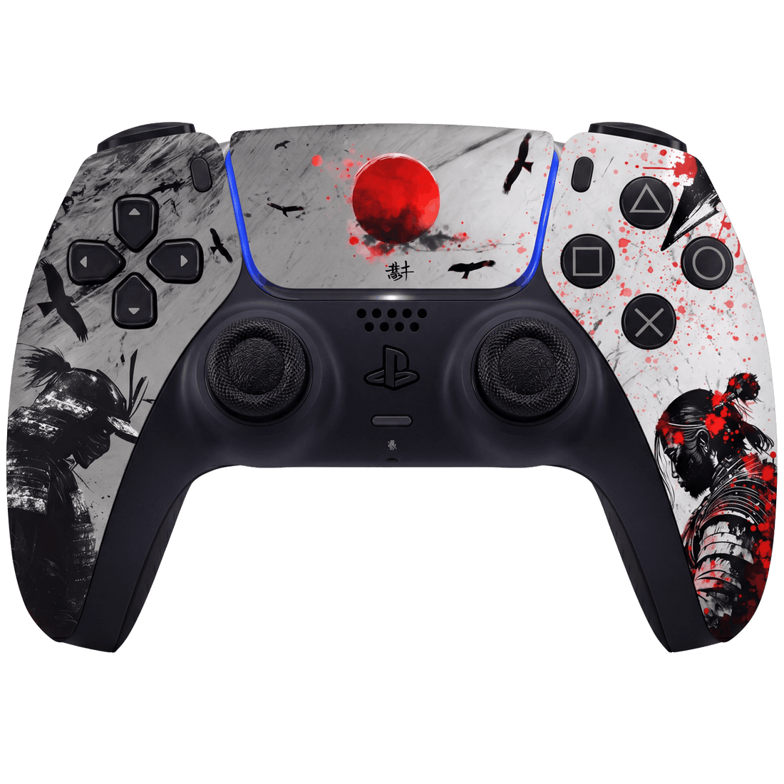 PS5 Controller Paddles programmieren & belegen | LuxController