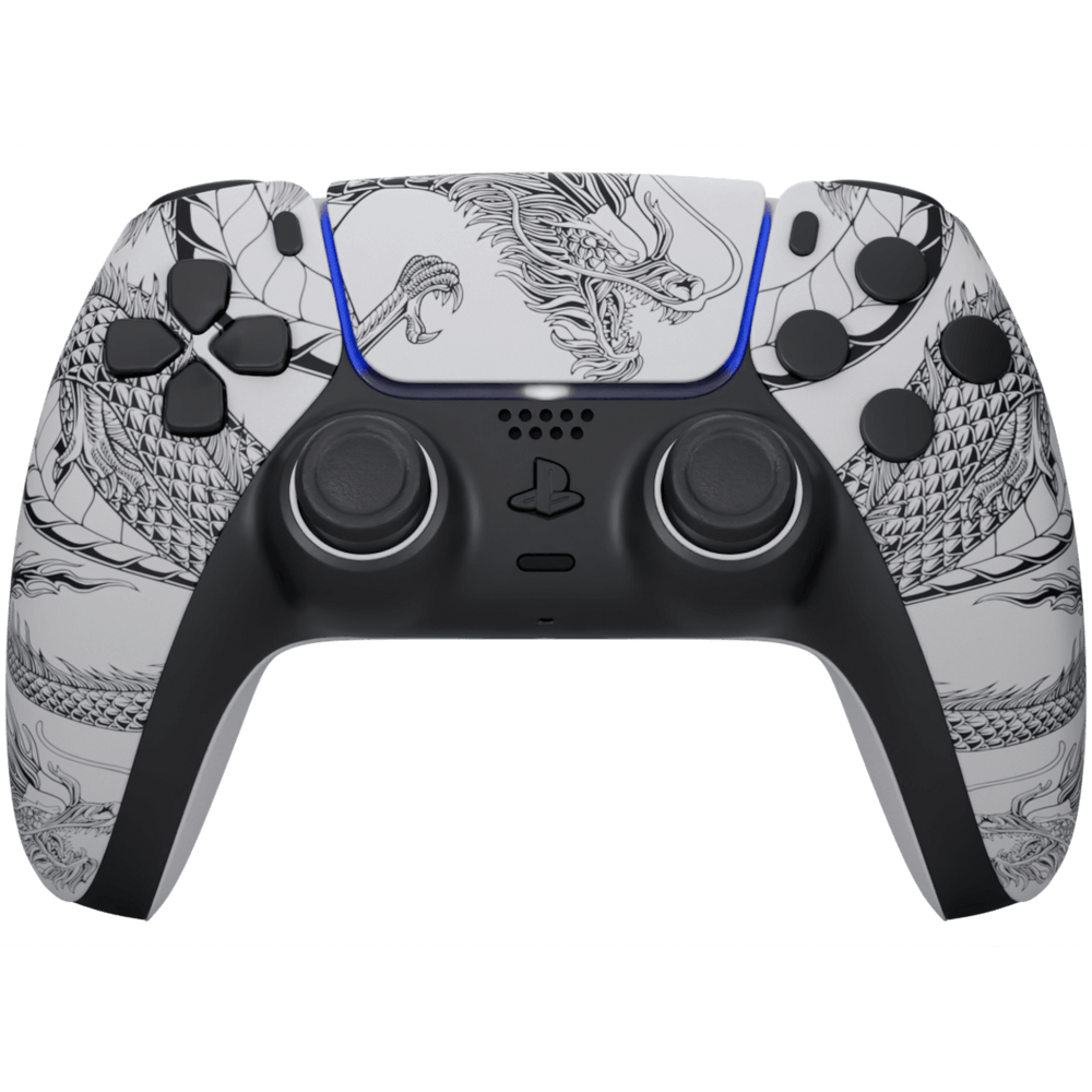 TMR Sticks für PS5 Custom Controller