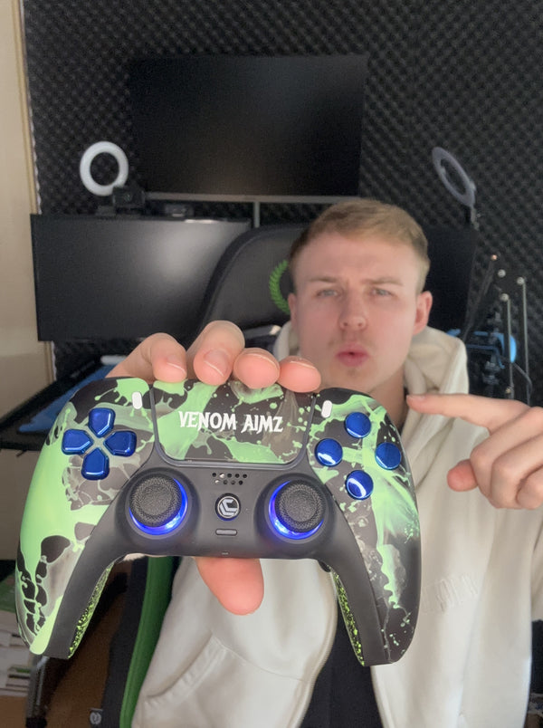 Offizielle LUX-Partner