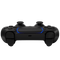 PS5 LUX Black Custom Controller