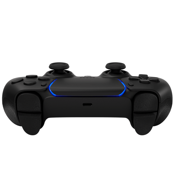 PS5 LUX Black Custom Controller