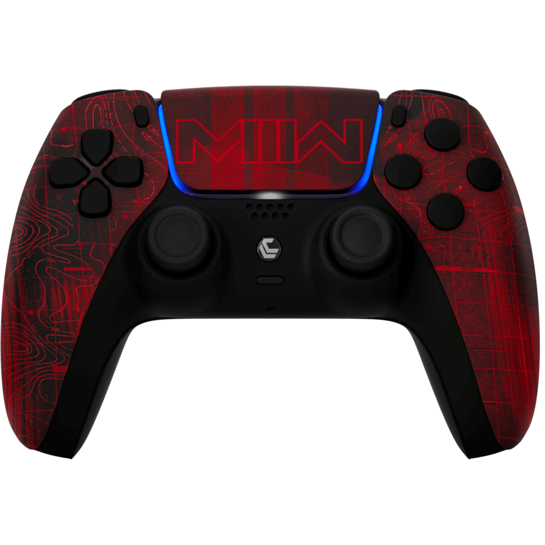 Playstation 5 Prime Controller