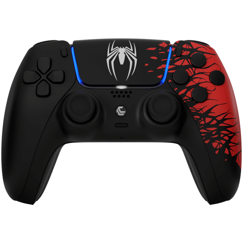 Playstation 5 Prime Controller