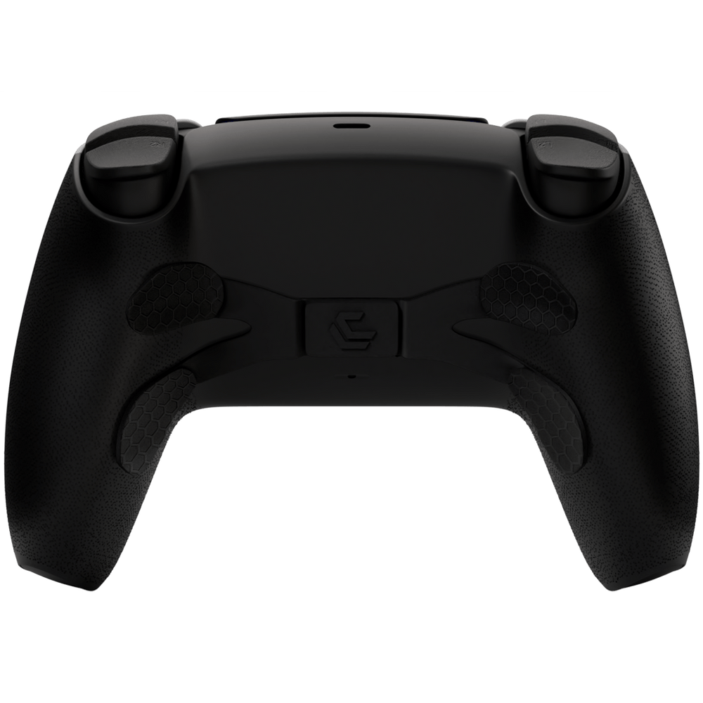 PS5 LUX Matt grau Custom Controller