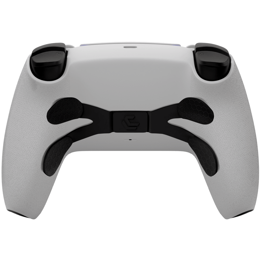PS5 LUX Sakura white Custom Controller