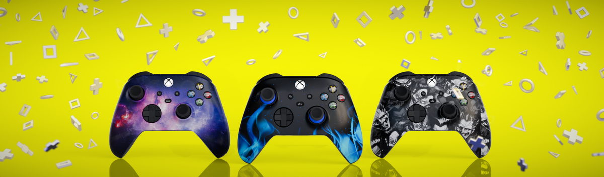 XBOX Prime Controller