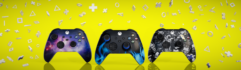 XBOX Prime Controller